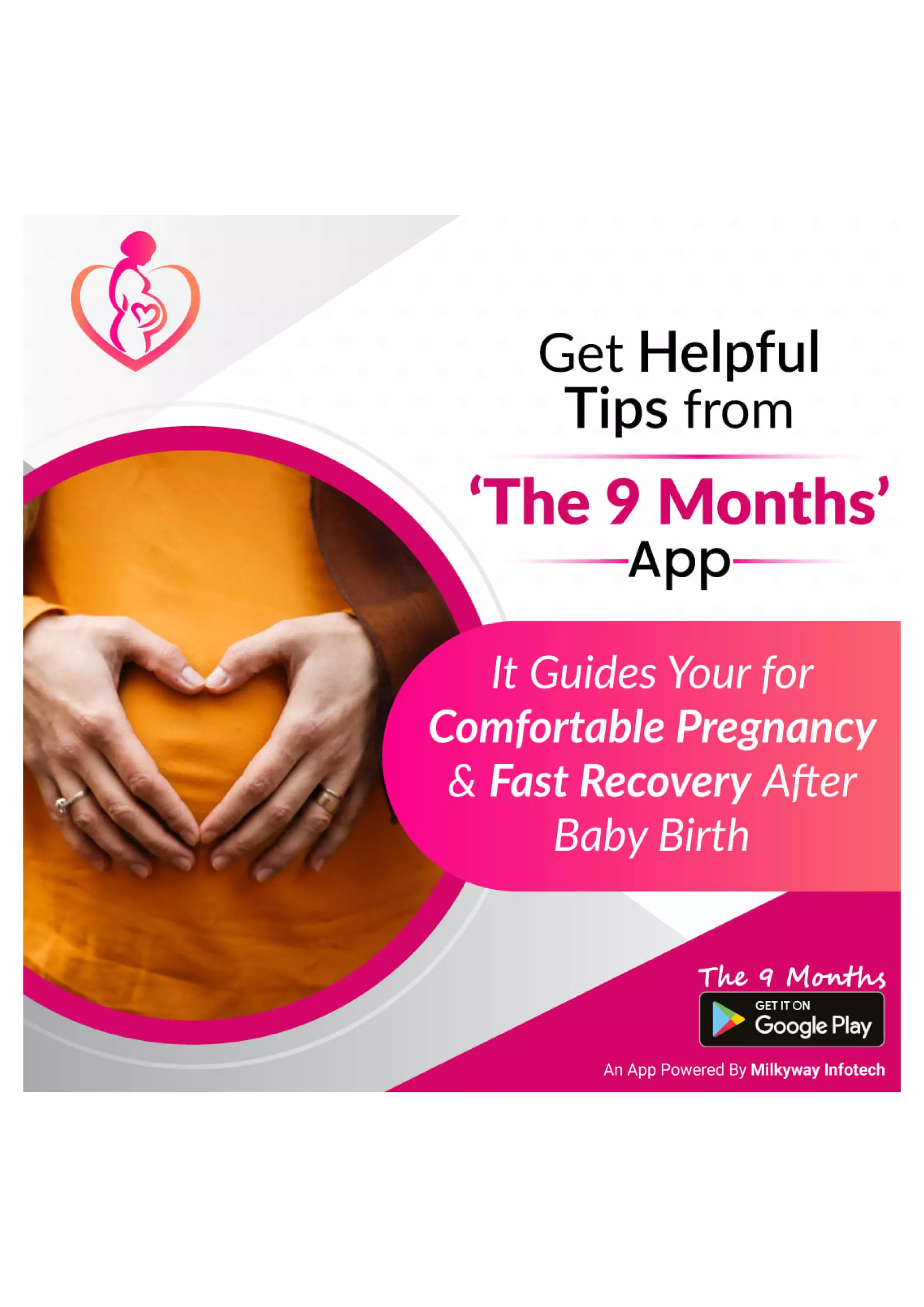 The 9 months | PDF