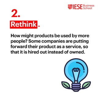 The 9Rs of the circular economy | PDF