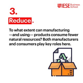 The 9Rs of the circular economy | PDF