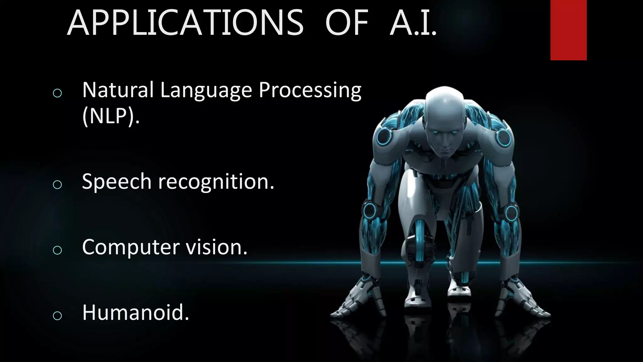 The Artificial Intelligence Ecosystem | PPTX