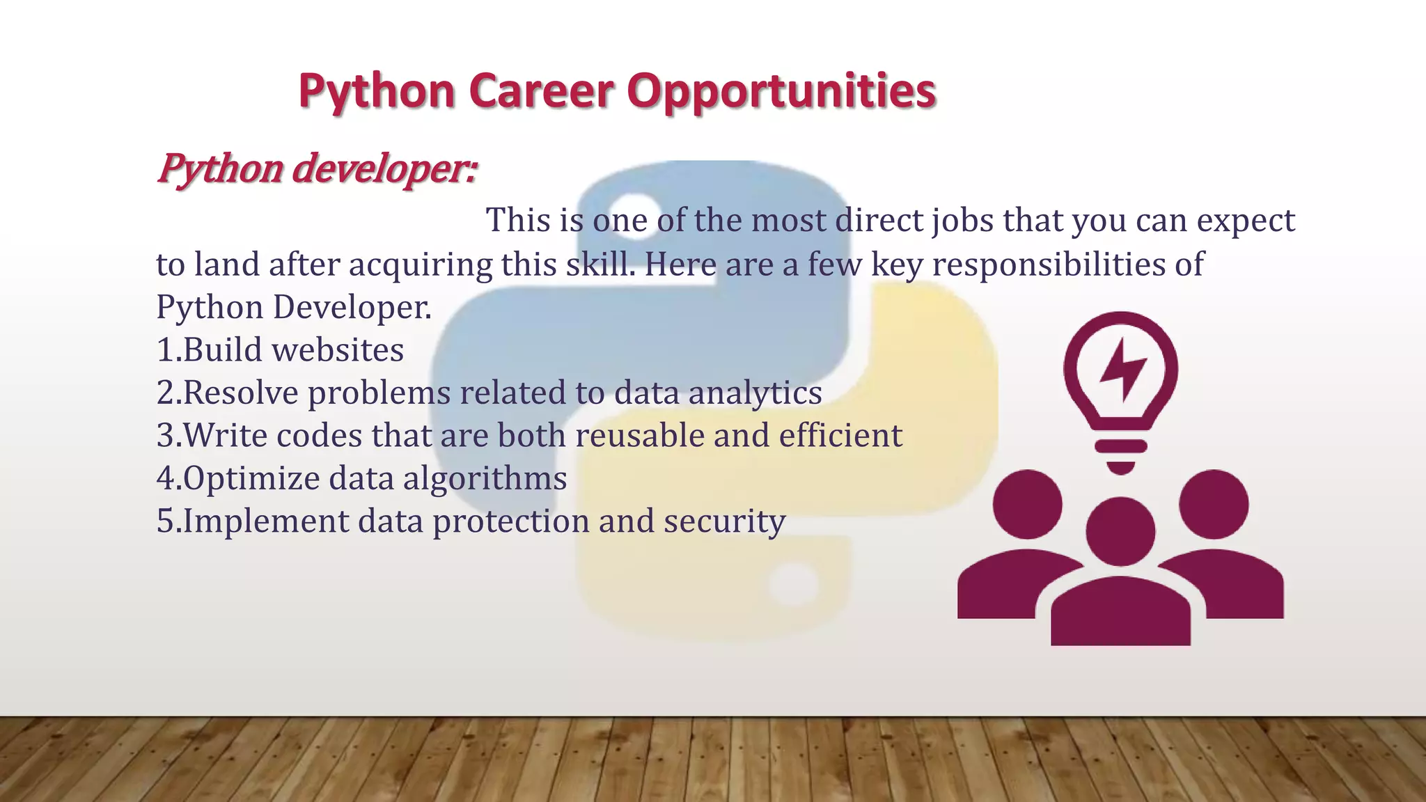 The A - Z Guide Of PYTHON.pptx