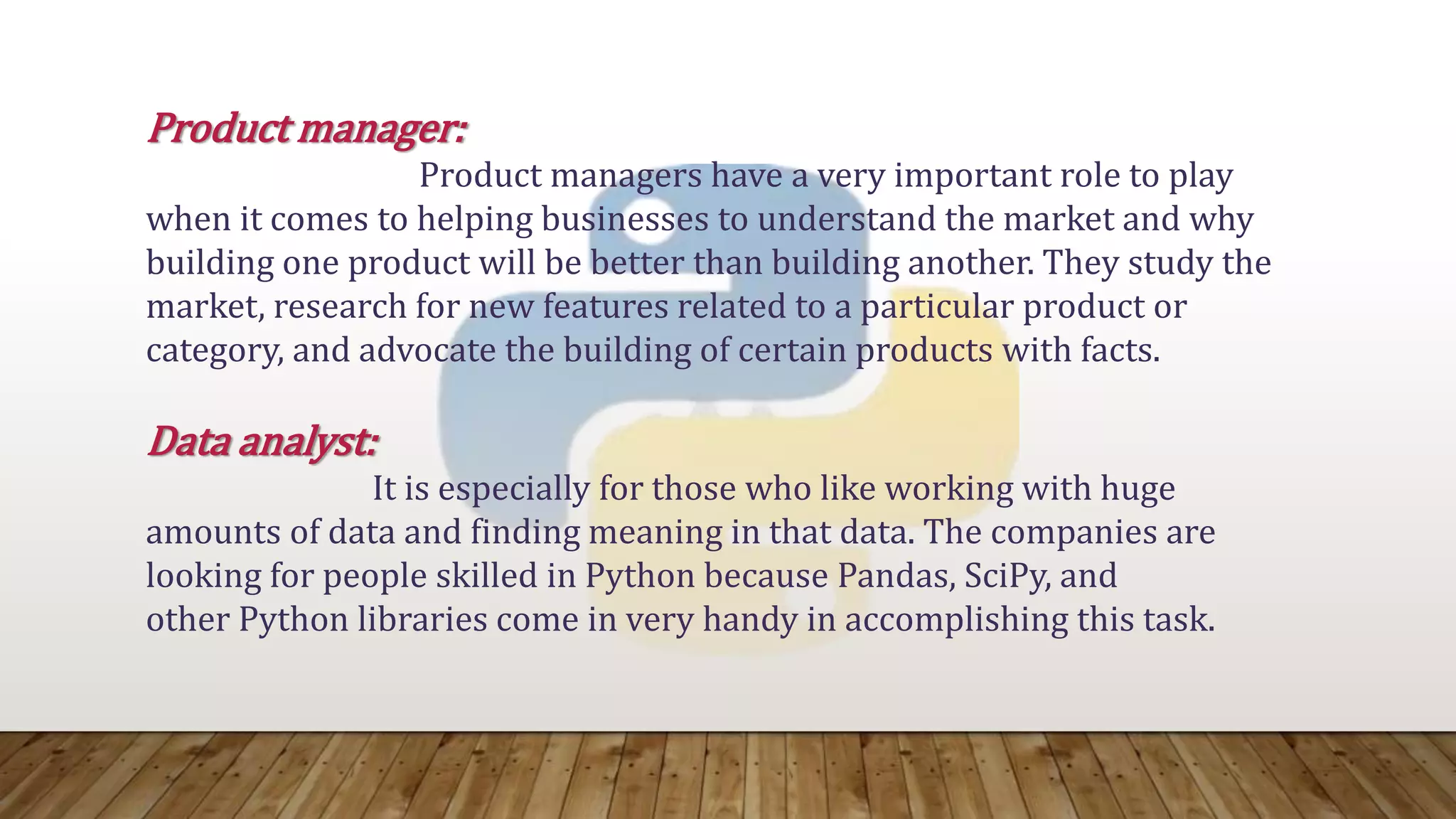 The A - Z Guide Of PYTHON.pptx