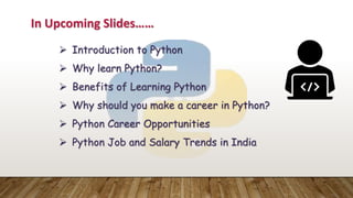 The A - Z Guide Of PYTHON.pptx