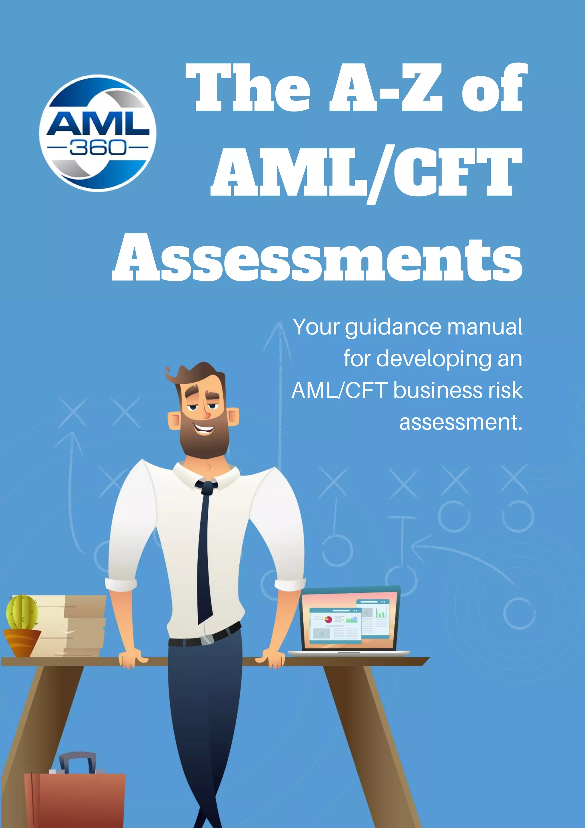 How to conduct an AML risk assessment | PDF