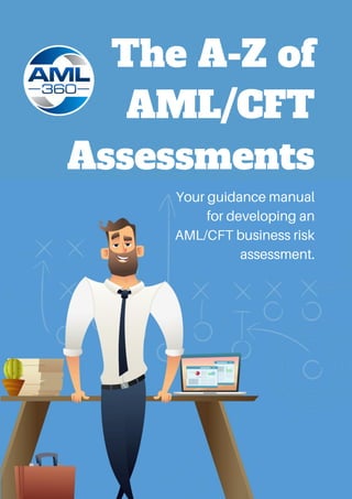 How to conduct an AML risk assessment | PDF