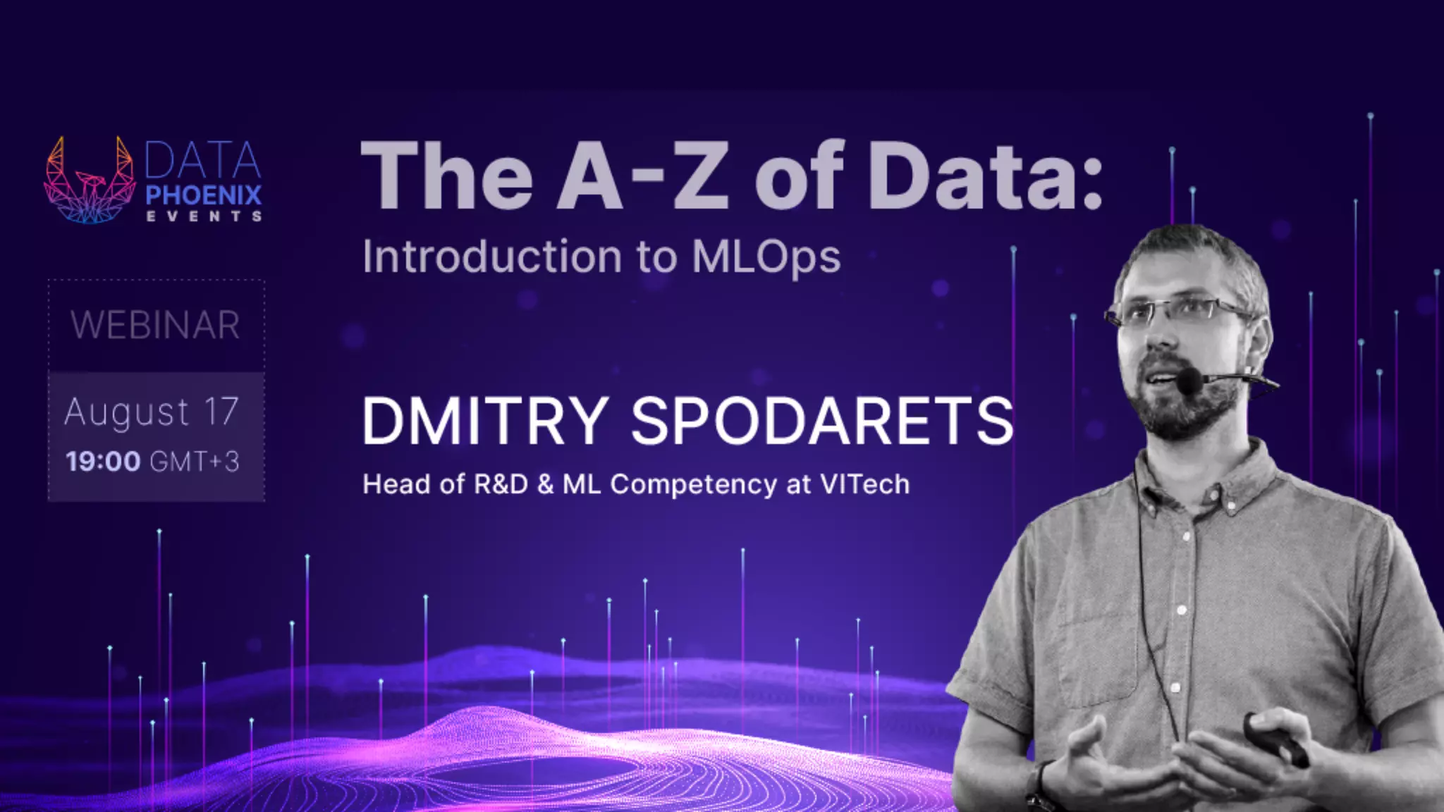 The A-Z of Data: Introduction to MLOps | PDF | Cloud Computing | Internet