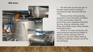 AAVIN milk production PPT | PPTX
