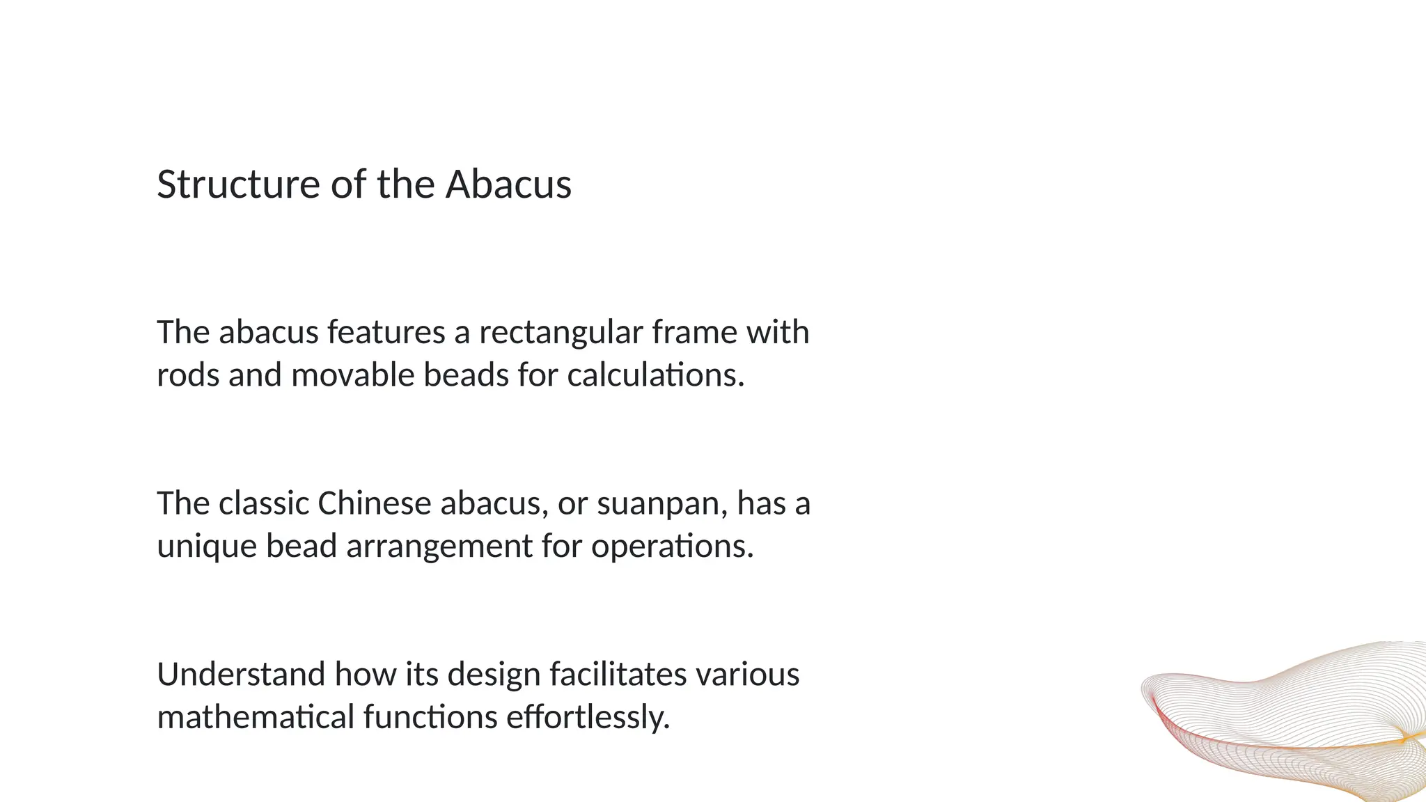 The Abacus - The Ancient Calculator.pptx