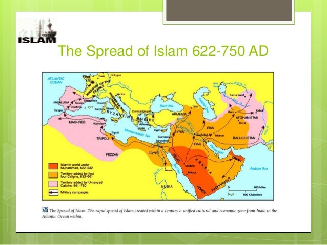 The abbasids ppt 10 april 2016