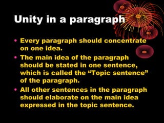 The ABC of Effective Writing | PPT