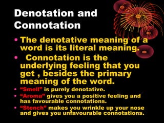 The ABC of Effective Writing | PPT