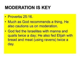 THE ABC OF HEALTHY LIVING.ppt