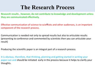 The ABC of Science Communication.ppt