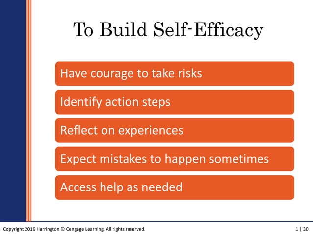 The ABCs Approach to Goal Setting and Implementation