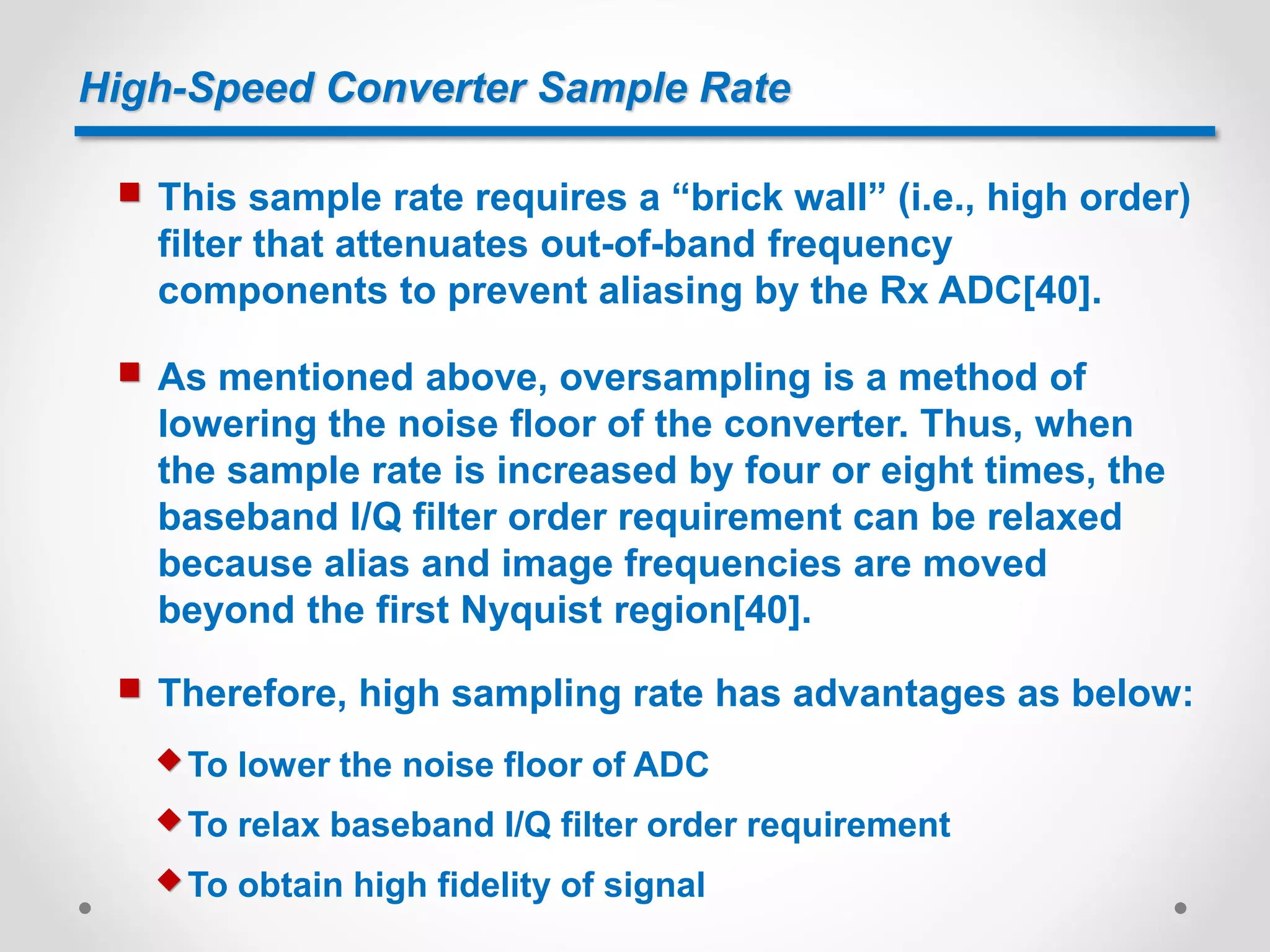 The Abcs Of Adcs Understanding How Adc Errors Affect System Performance