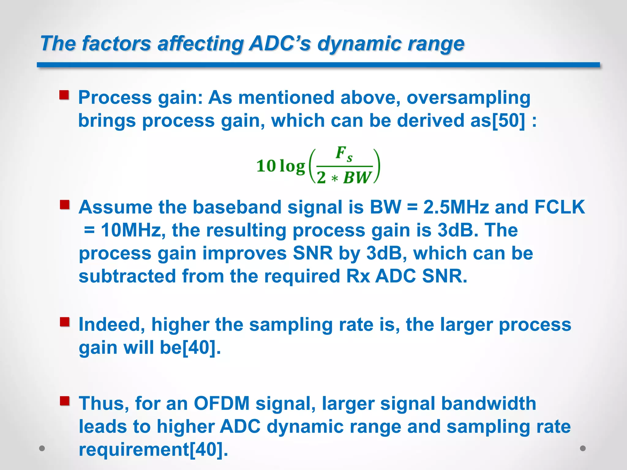 The Abcs Of Adcs Understanding How Adc Errors Affect System Performance
