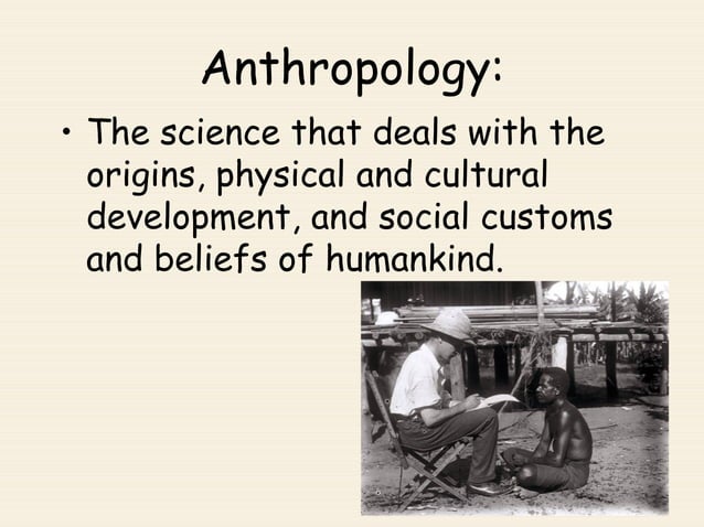 The ABCs of Culture | PPT