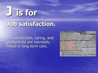 The ABC's of Culture Change - Karl Samuelson | PPTX | Business ...