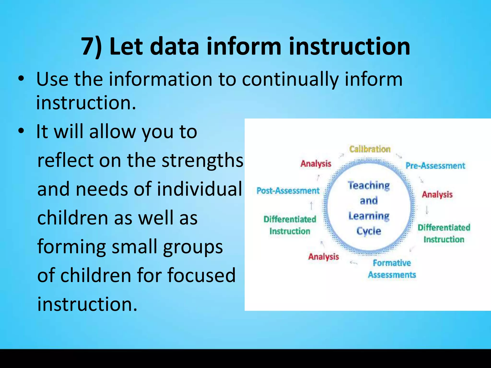 The ABCs of Progress Monitoring | PPTX