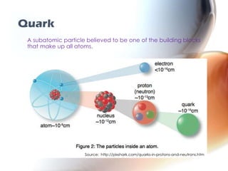 The ABC's of Science | PPTX