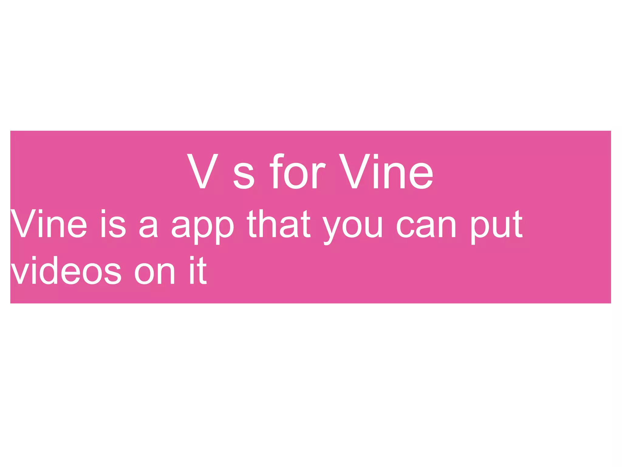 The abcs of technology final | PPT | Free Download