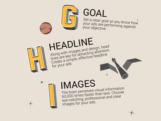 The ABCs of Visual Ads That Work | PDF