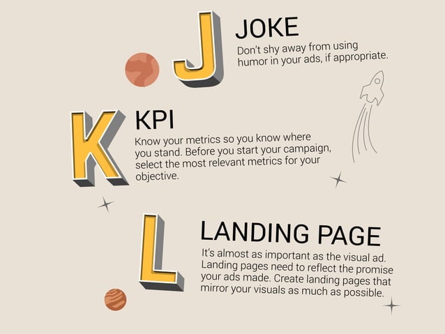 The ABCs of Visual Ads That Work | PPT