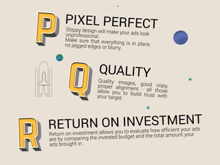 The ABCs of Visual Ads That Work | PDF