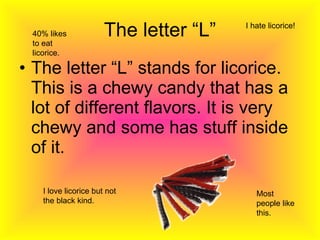 My abc book | PPT