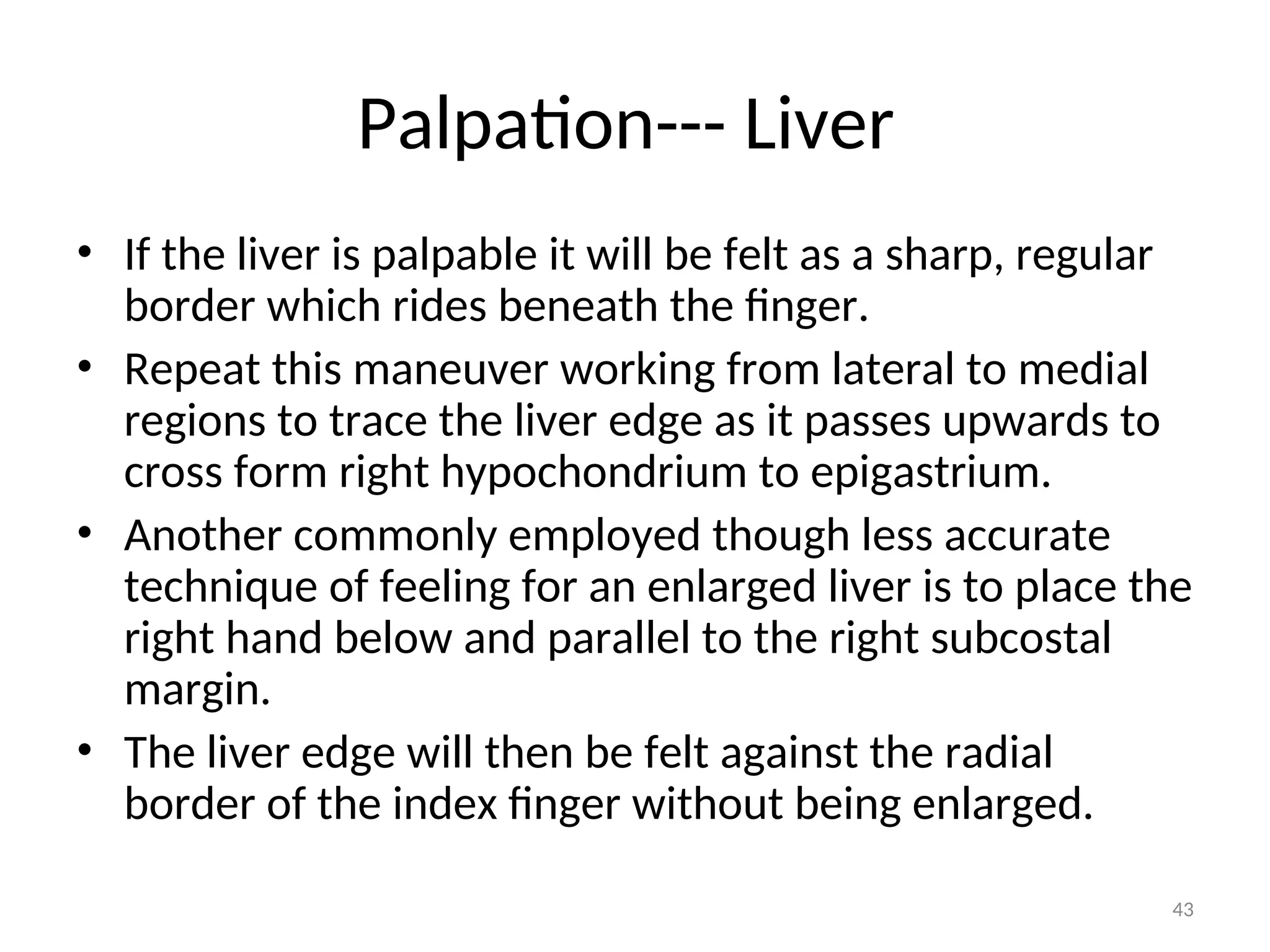The Abdomen Hutchison's for medical students.ppt