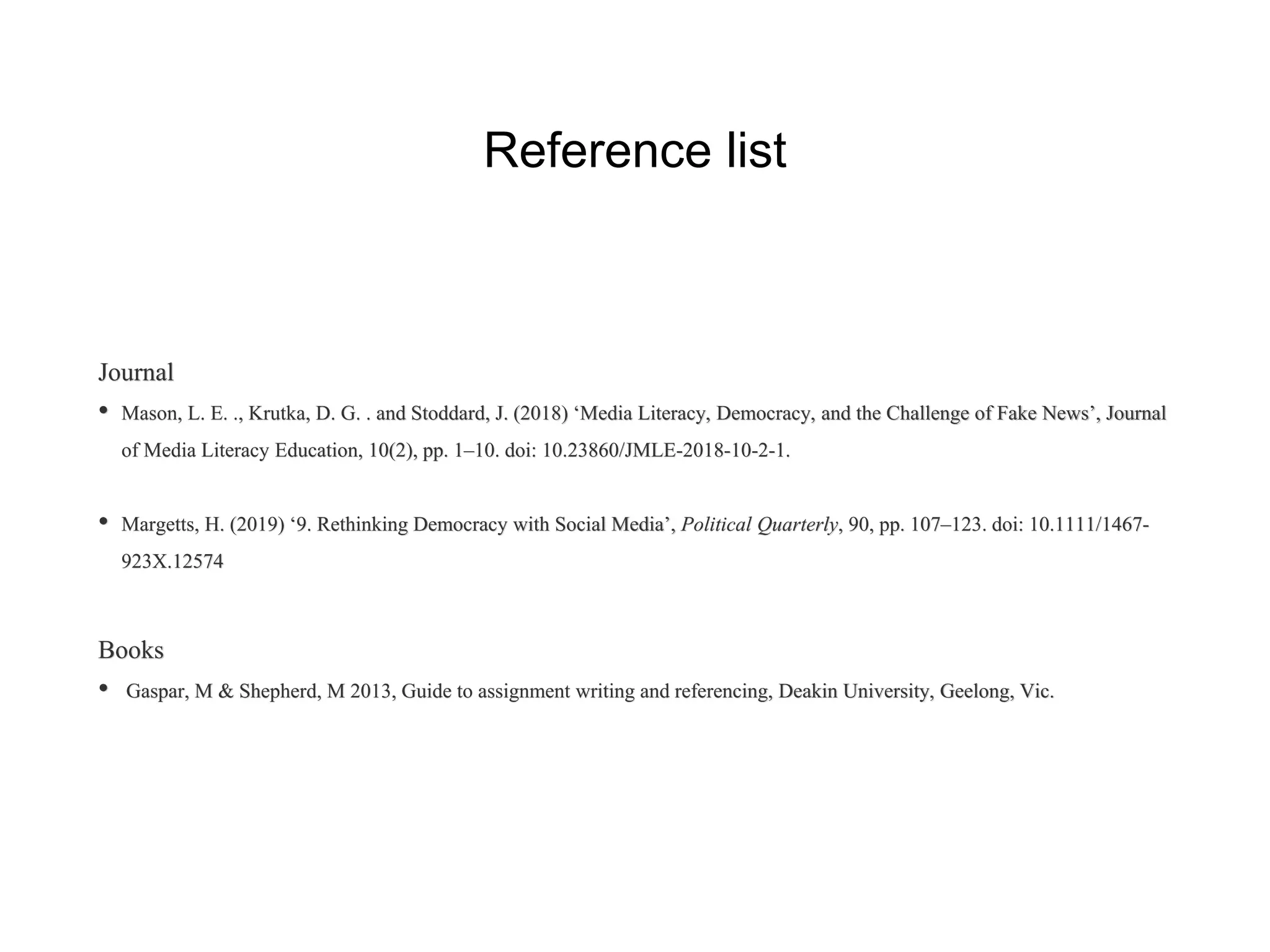 The ability to find and select information online | PPTX