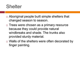Australian Aborigines | PPTX