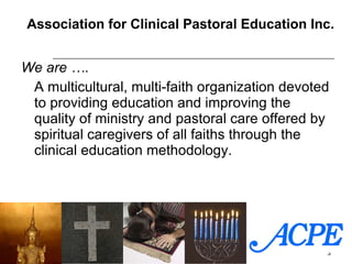 The About Acpe Academy Website | PPT