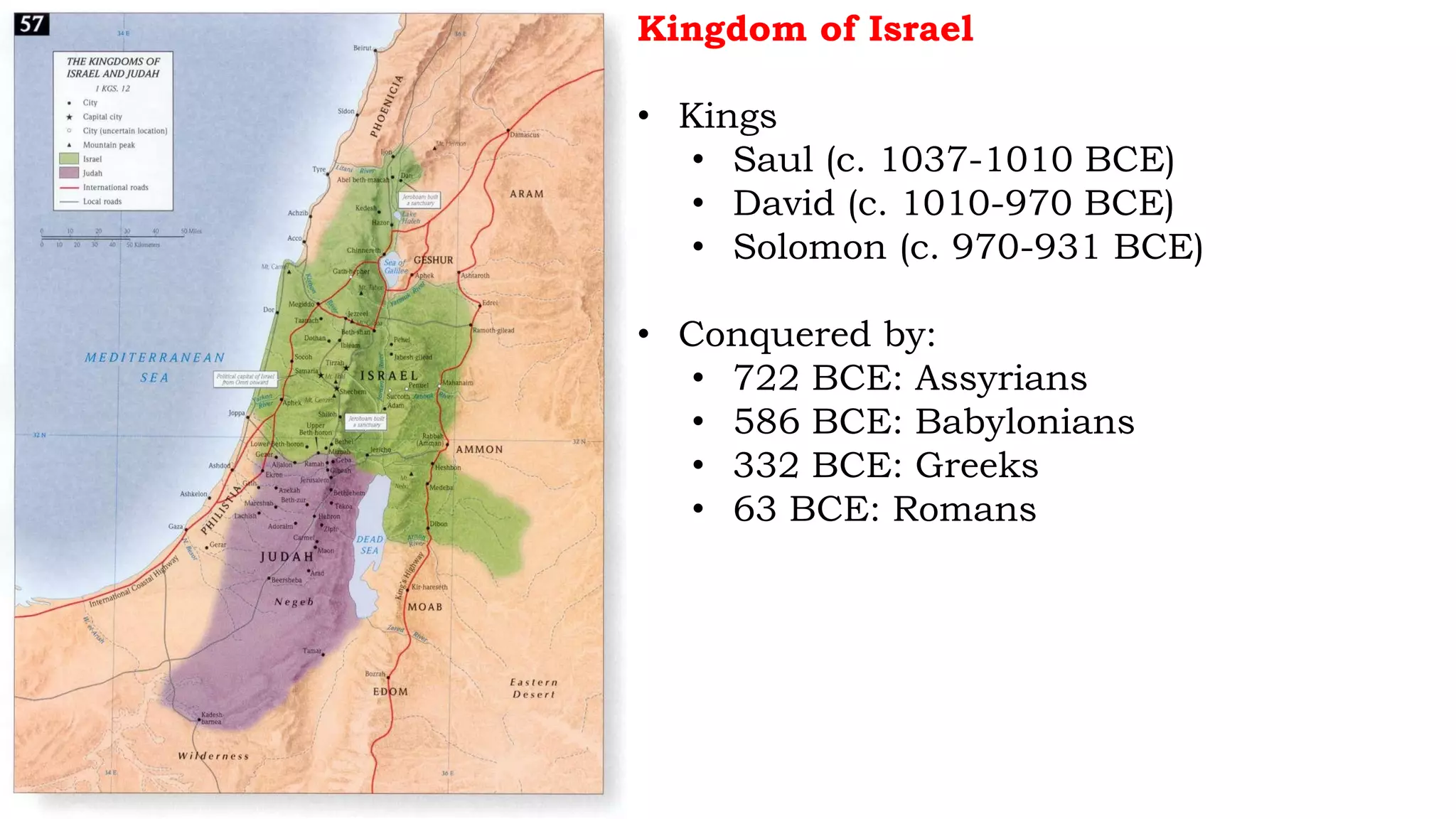 The Abrahamic World to c. 1450 CE | PDF