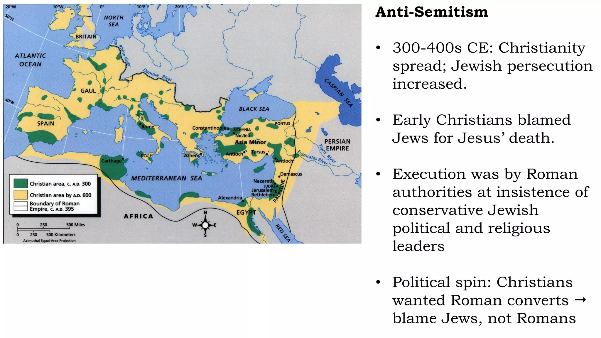The Abrahamic World to c. 1450 CE | PDF
