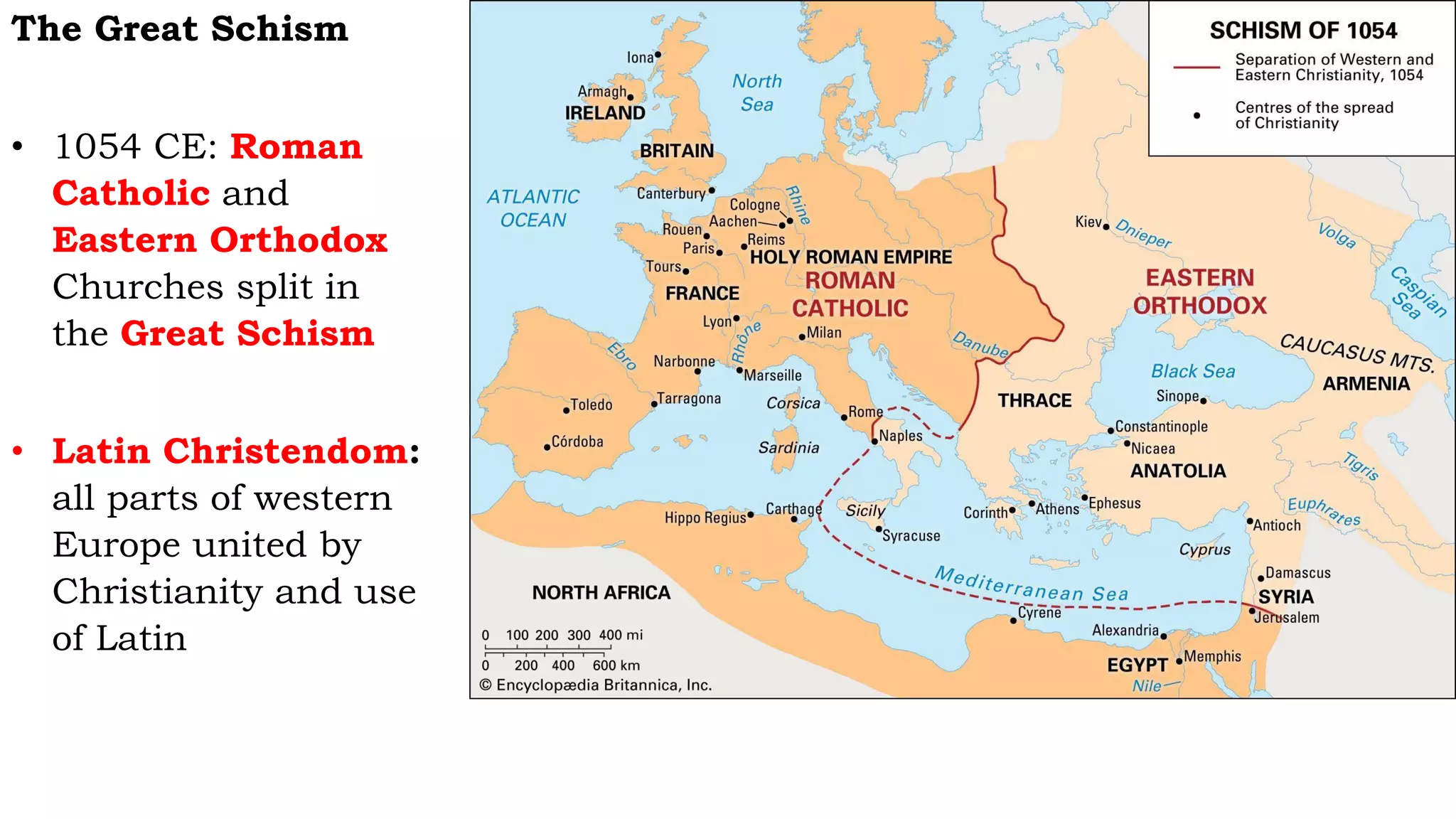 The Abrahamic World to c. 1450 CE | PDF