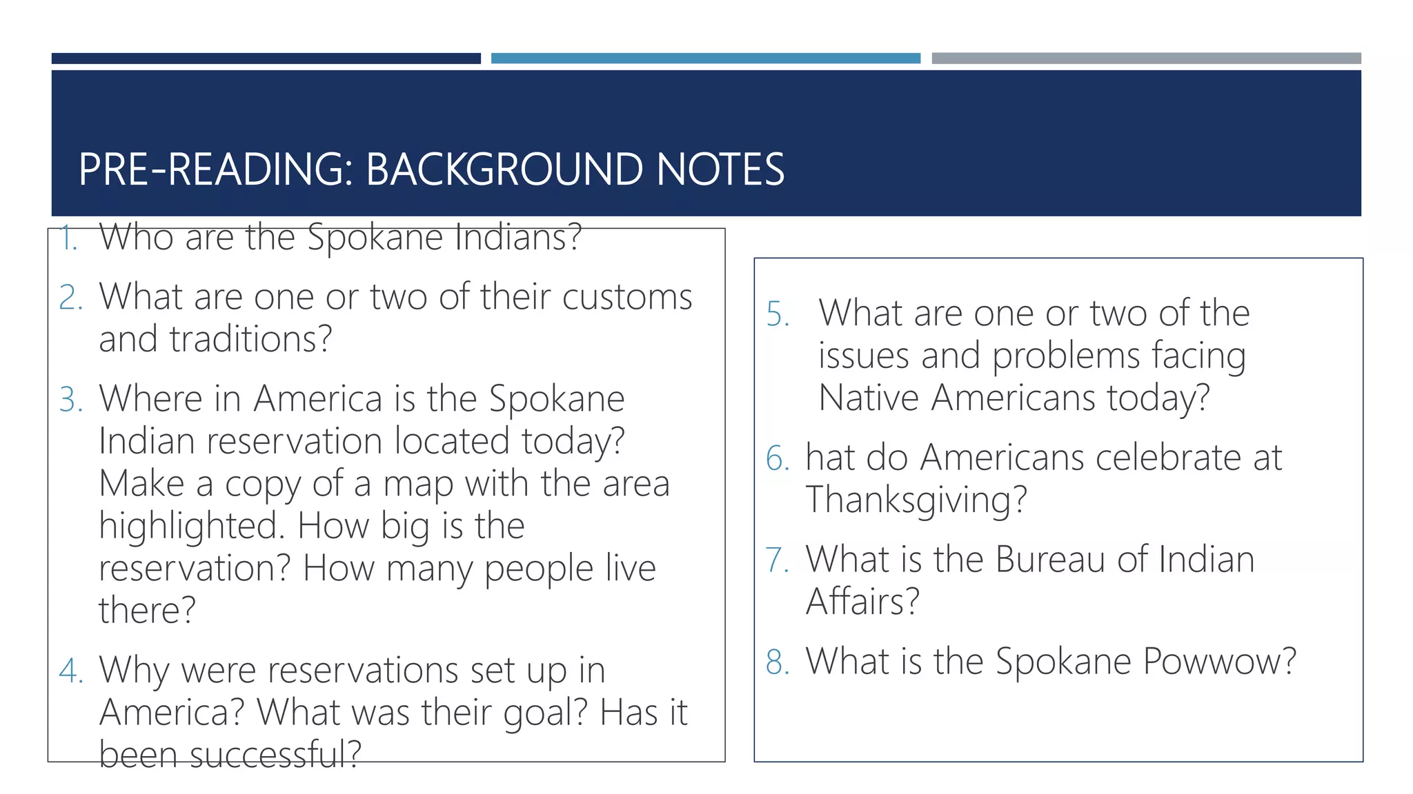 The Absolutely True Diary of a Part-time Indian | PPTX