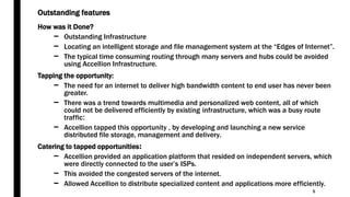 The Accellion Service Guarantee Case study V2 | PPTX