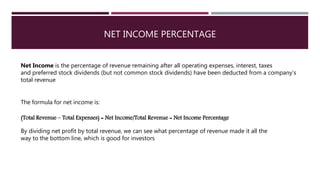 The accounting cycle | PPTX