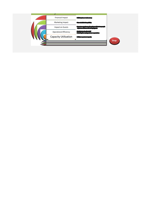 The accra beach hotel Case Study Solution | PDF | Business Accounting & Finance | Business