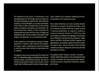 The Ackerman Group Pt. 3 | PPT