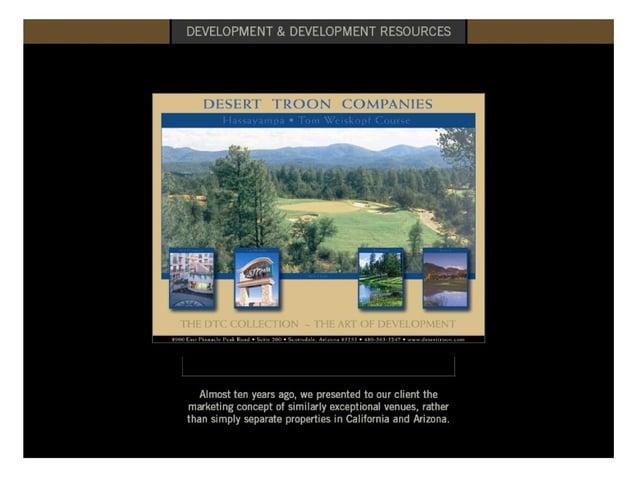 The Ackerman Group Pt. 3 | PPT | Real Estate Industry | Industries