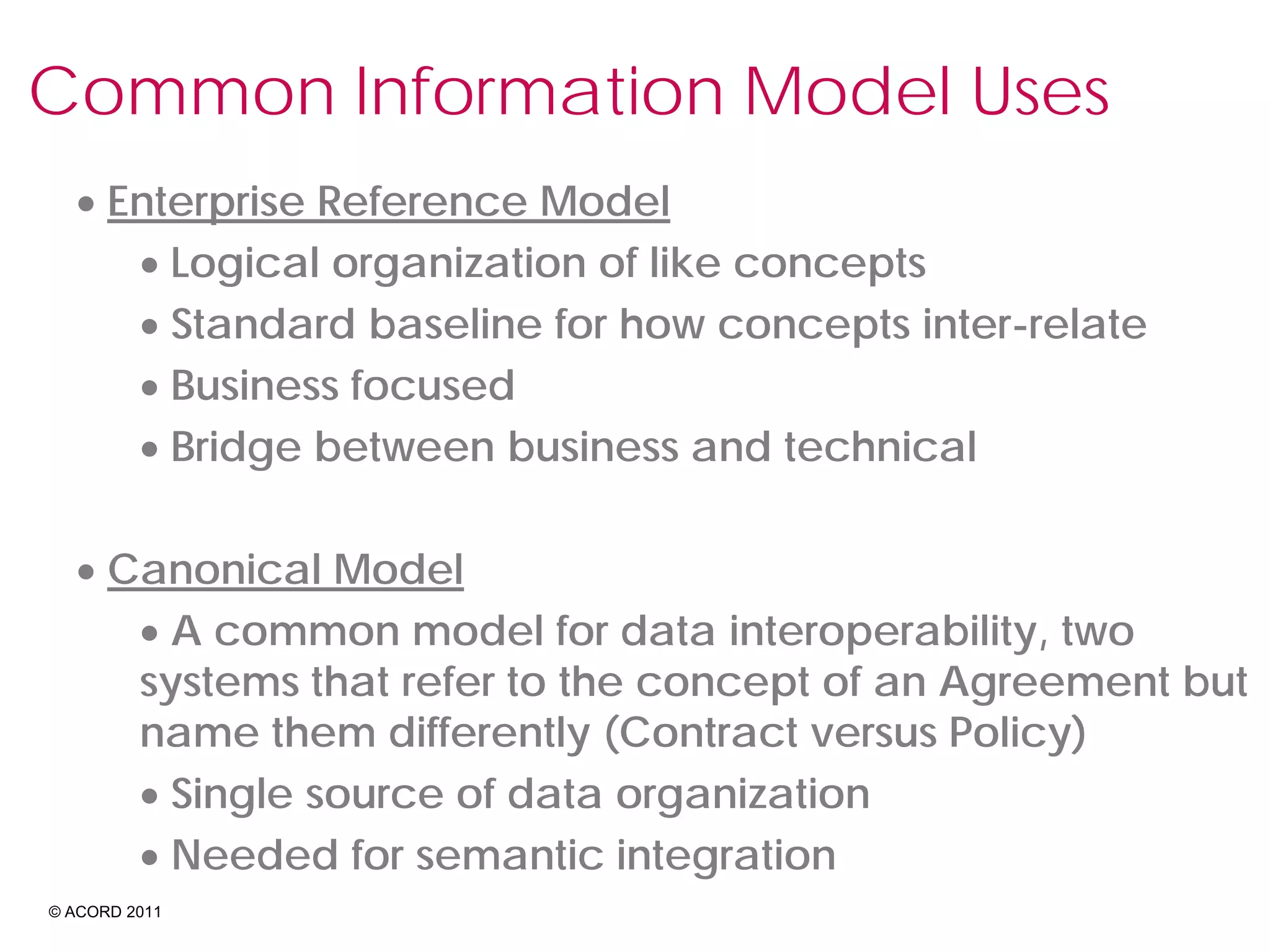 The Acord Framework - An Insurance Enterprise Architecture (2011).pdf