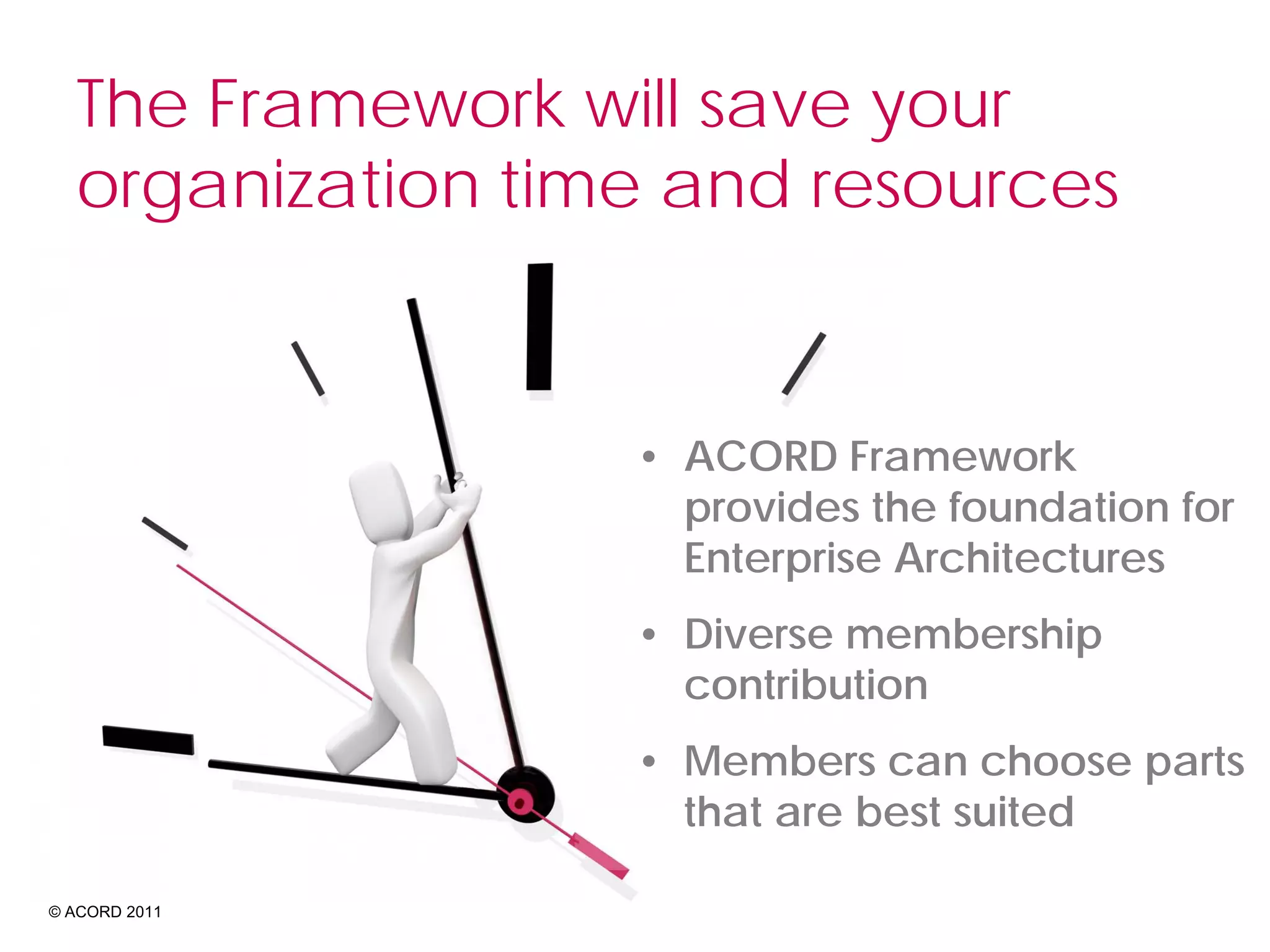The Acord Framework - An Insurance Enterprise Architecture (2011).pdf
