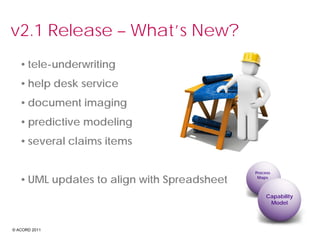 The Acord Framework - An Insurance Enterprise Architecture (2011).pdf
