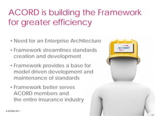 The Acord Framework - An Insurance Enterprise Architecture (2011).pdf