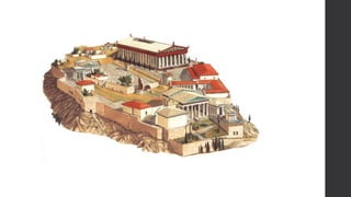 The acropolis overview | PPTX