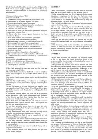 English - The Acts of Paul and Thecla.pdf
