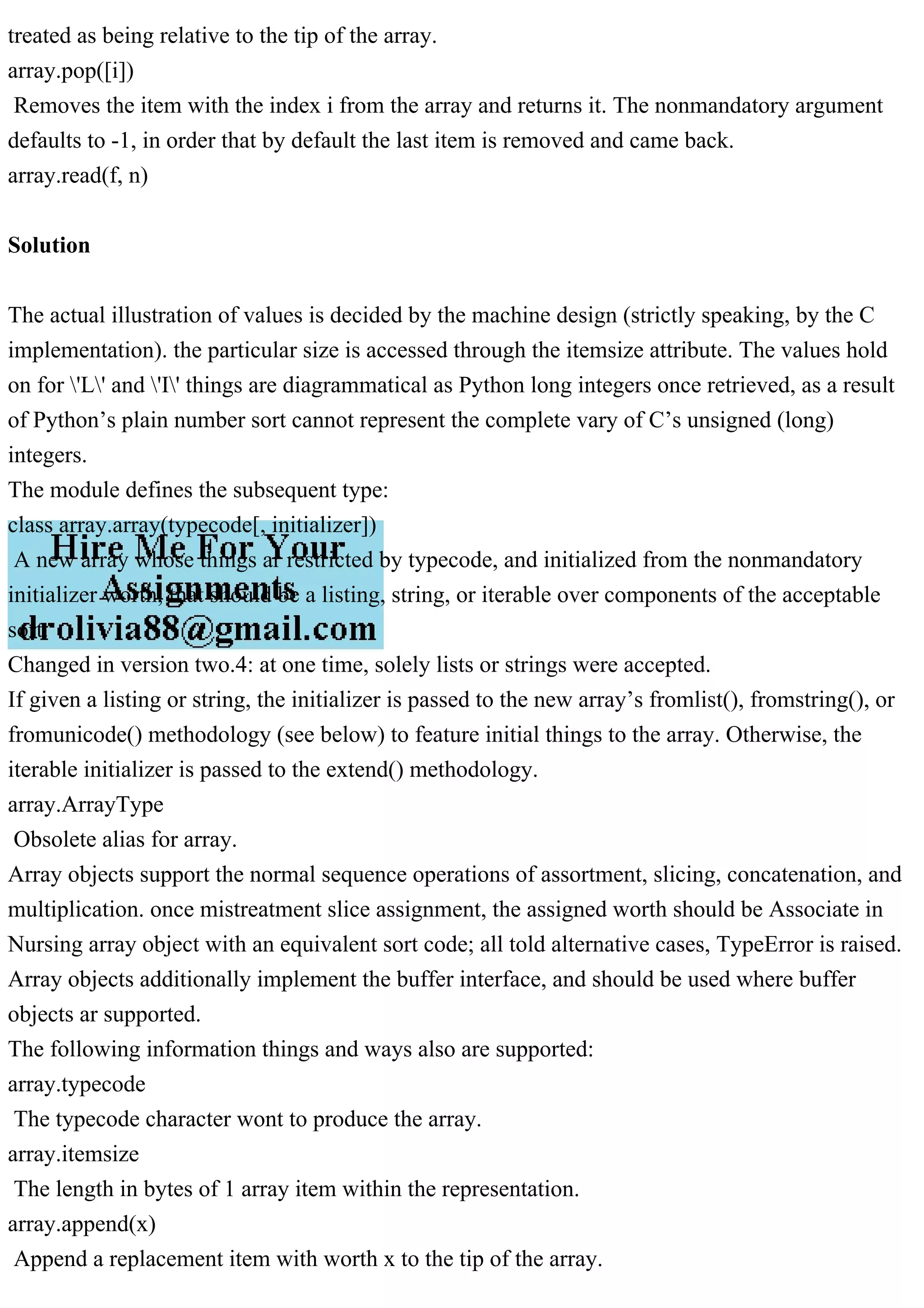 The actual illustration of values is decided by the machine design (.pdf