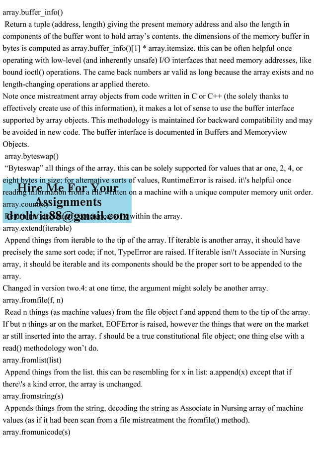 The actual illustration of values is decided by the machine design (.pdf